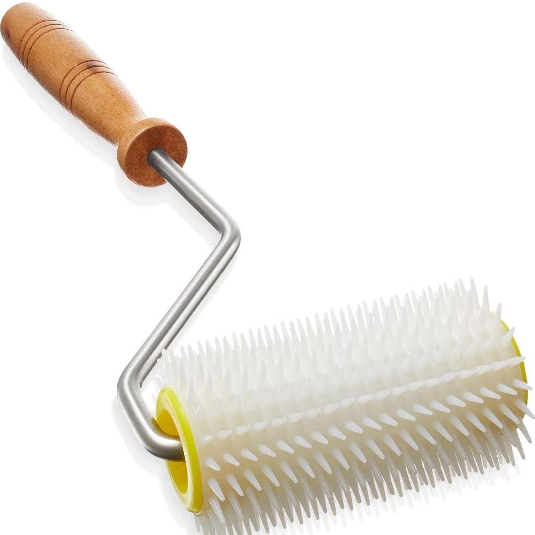Roller Uncapper | Les's Bees