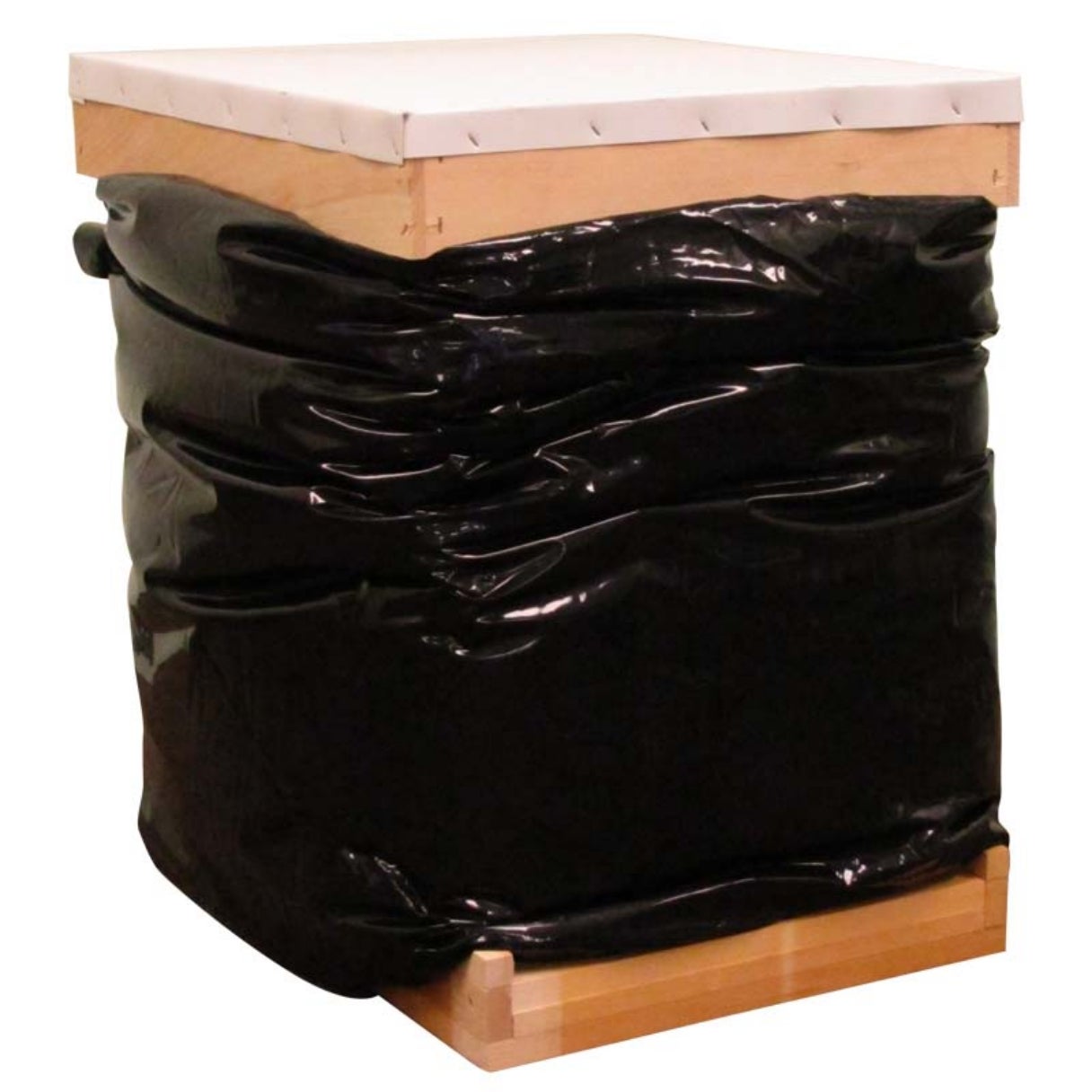 Bee Cozy Hive Wrap, See Options | Les's Bees